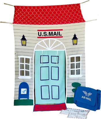 ROLE PLAY Post Office Doorway Playset | Nordstrom