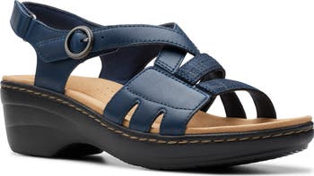 Clarks® Merliah Bonita Sandal (Women) | Nordstromrack