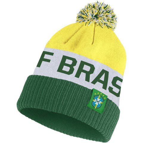 Men's Brazil National Team Hats | Nordstrom