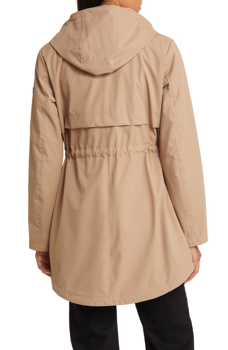 Sam Edelman Hooded Jacket | Nordstrom