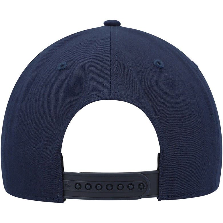 47 ' Blue Toronto Maple Leafs Primary Hitch Snapback Hat | ModeSens