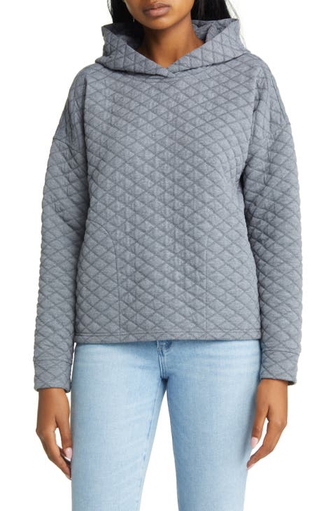 Women's Grey Sweatshirts & Hoodies | Nordstrom