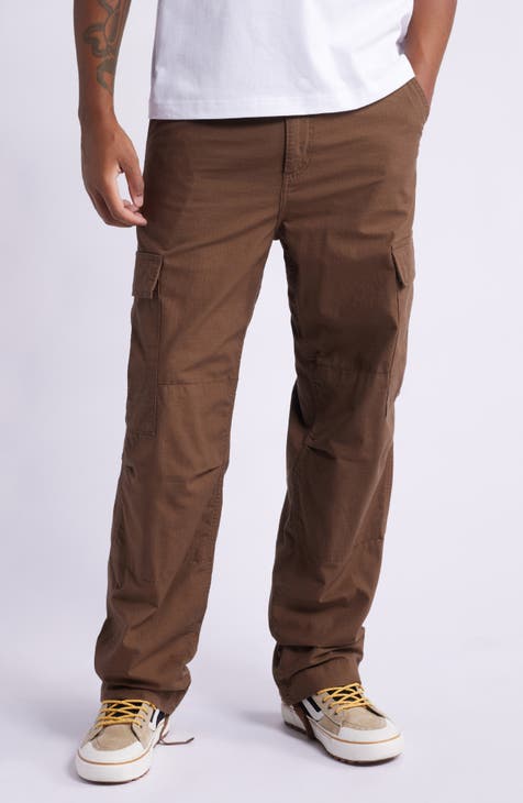 Men's Brown & Khaki Pants | Nordstrom
