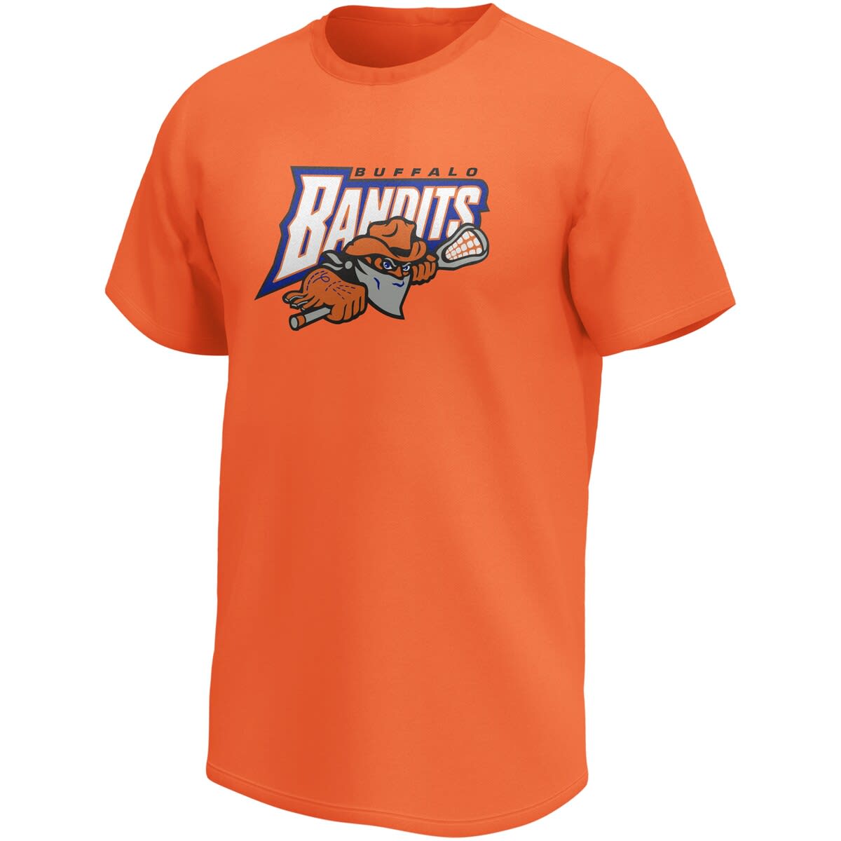 ADPRO Sports Men's Orange Buffalo Bandits Primary Logo T-Shirt | Nordstrom