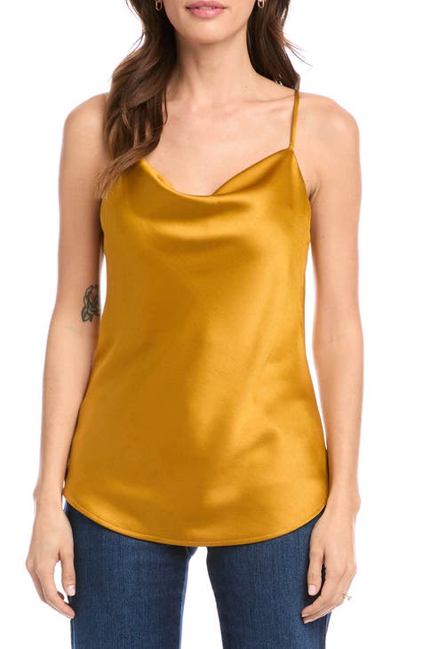 Women's Cowl Neck Tops | Nordstrom