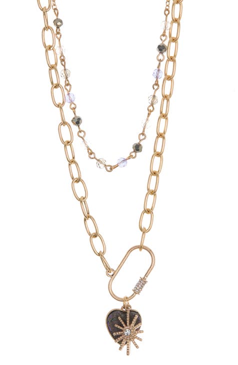 Women's Necklaces | Nordstrom Rack
