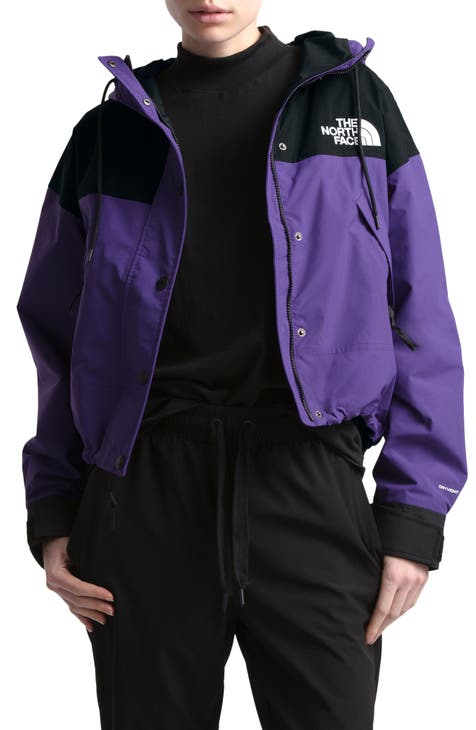 Women's Purple Coats & Jackets | Nordstrom