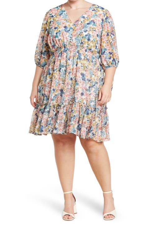 Shop TAYLOR DRESSES Online | Nordstrom Rack