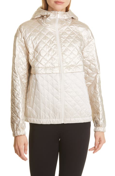 Women's White Puffer Jackets & Down Coats | Nordstrom