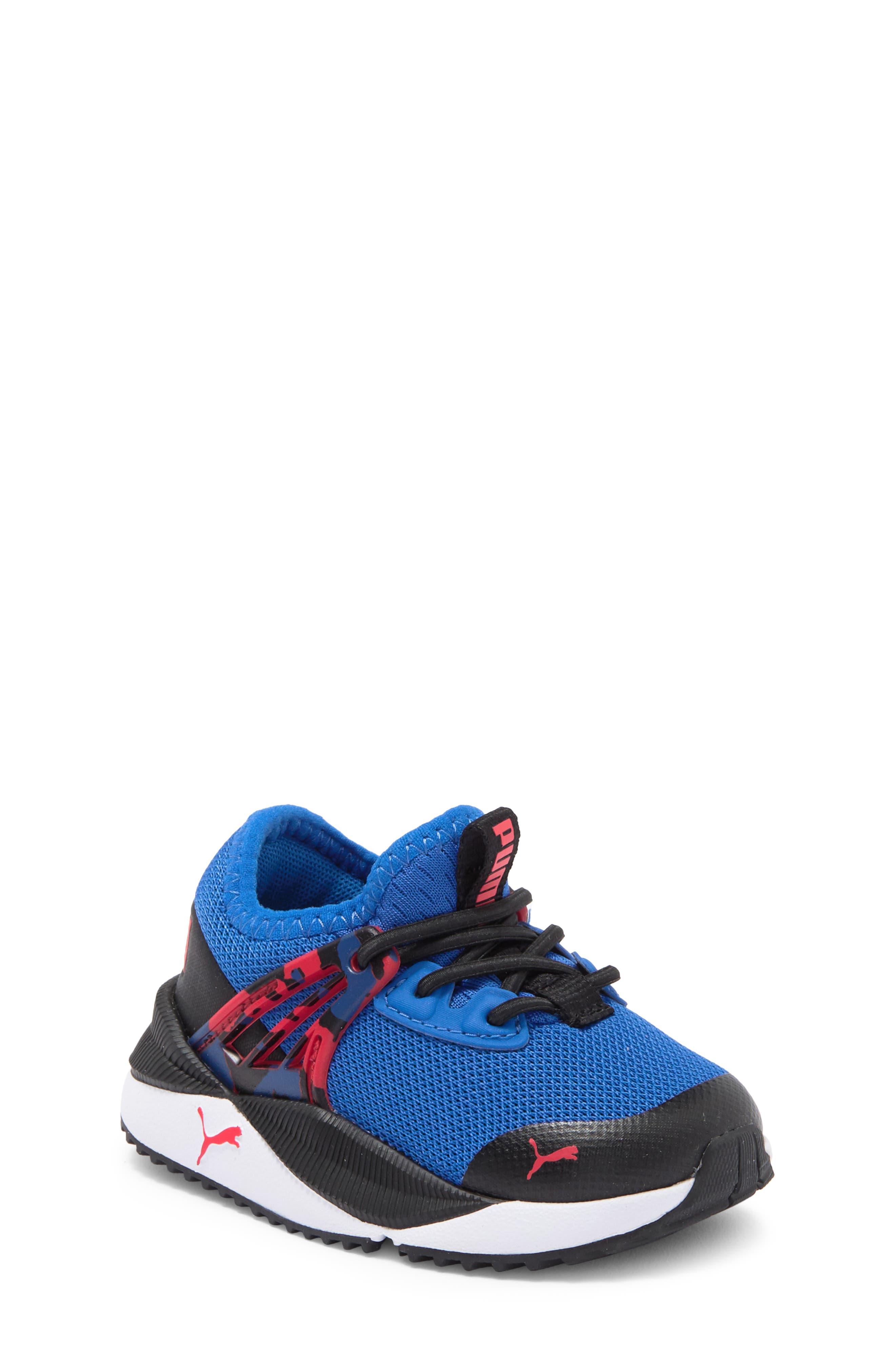 PUMA Kids' Pacer Future Splatter Sneaker | Nordstromrack