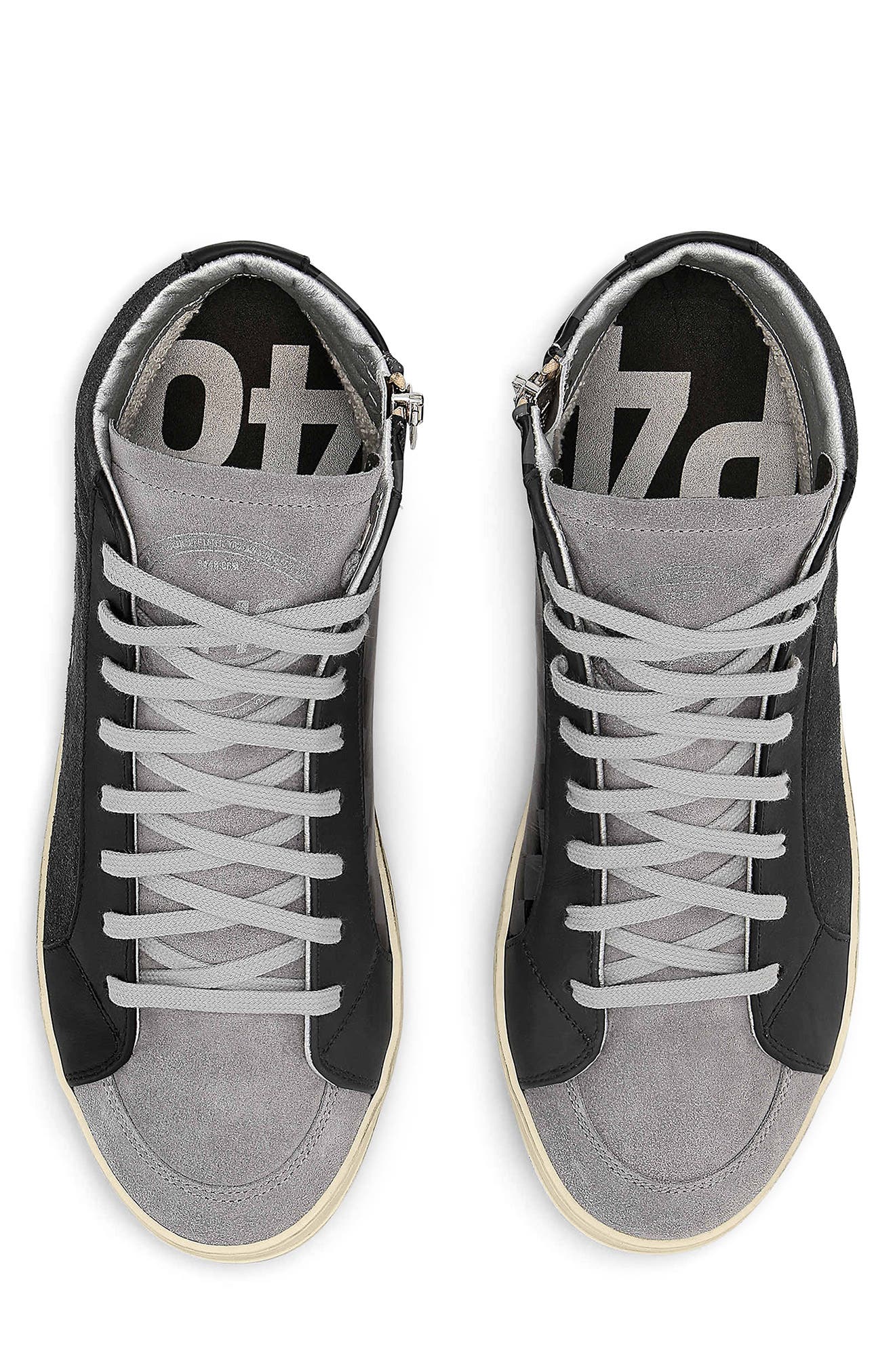 P448 Skate High Top Sneaker (Men) | Nordstromrack