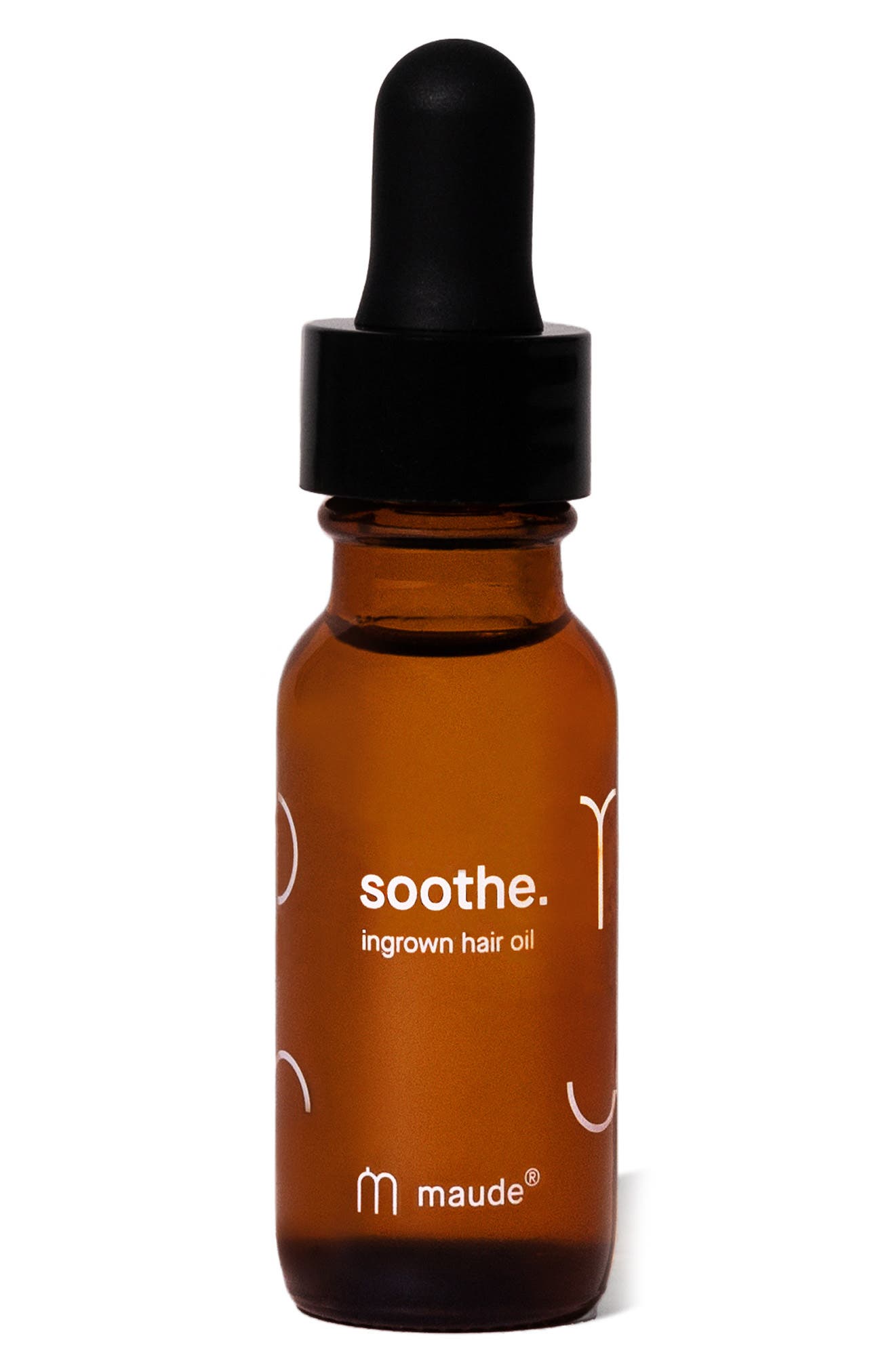 maude Soothe Ingrown Hair Oil | Nordstrom