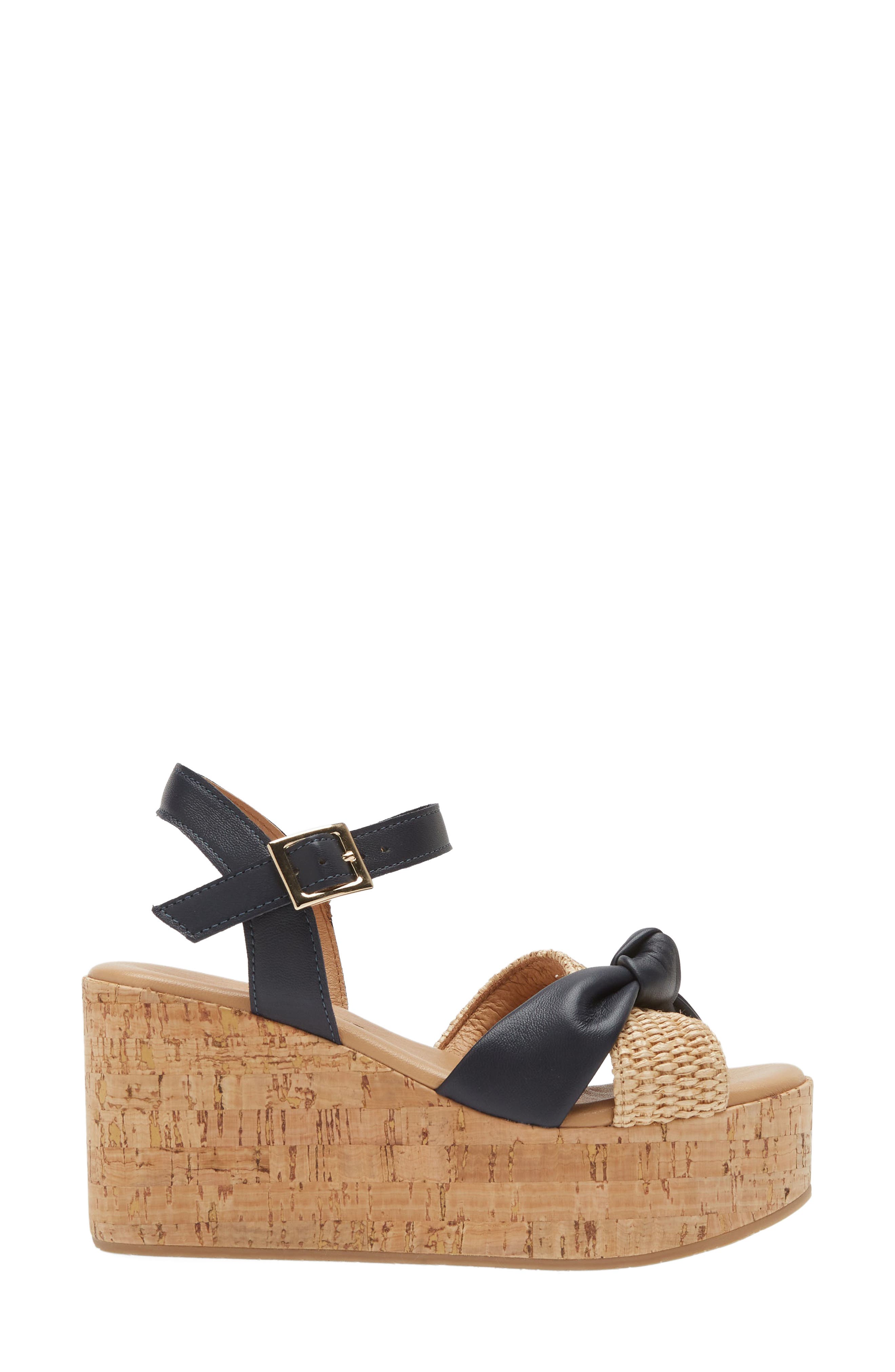 Cordani Jaylin Platform Wedge Sandal (Women) | Nordstrom