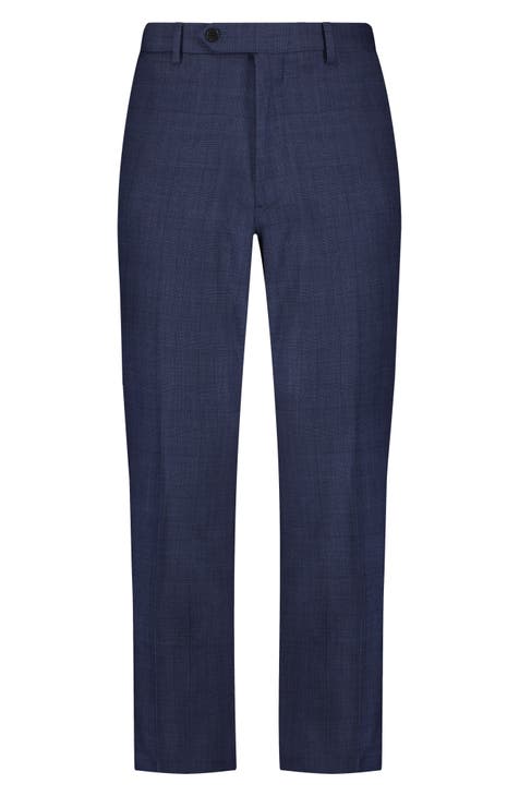 Men's Wool Blend Pants | Nordstrom
