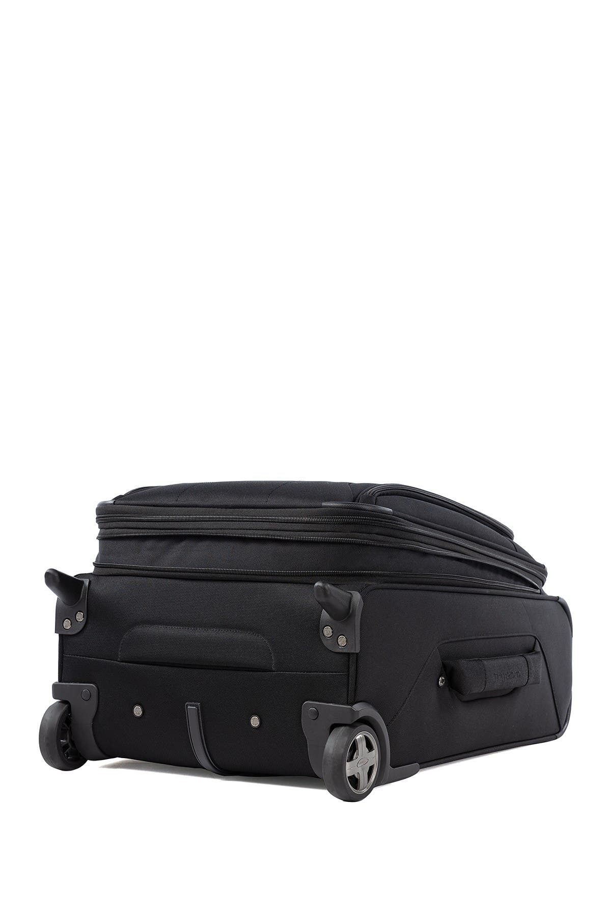 TRAVELPRO Pilot Air™ Elite 23" Expandable Carry-on Rollaboard Luggage ...