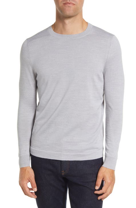 Men's Grey Sweaters | Nordstrom