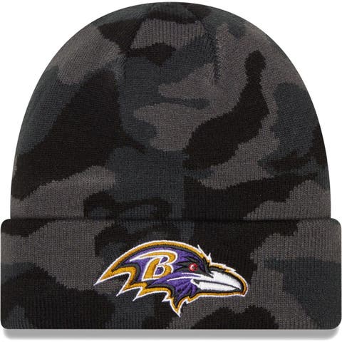 Men's Baltimore Ravens Hats | Nordstrom