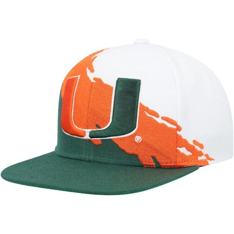 Men's Miami Hurricanes Baseball Caps | Nordstrom