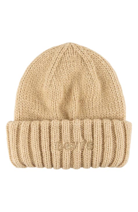 Women's Yellow Beanies | Nordstrom