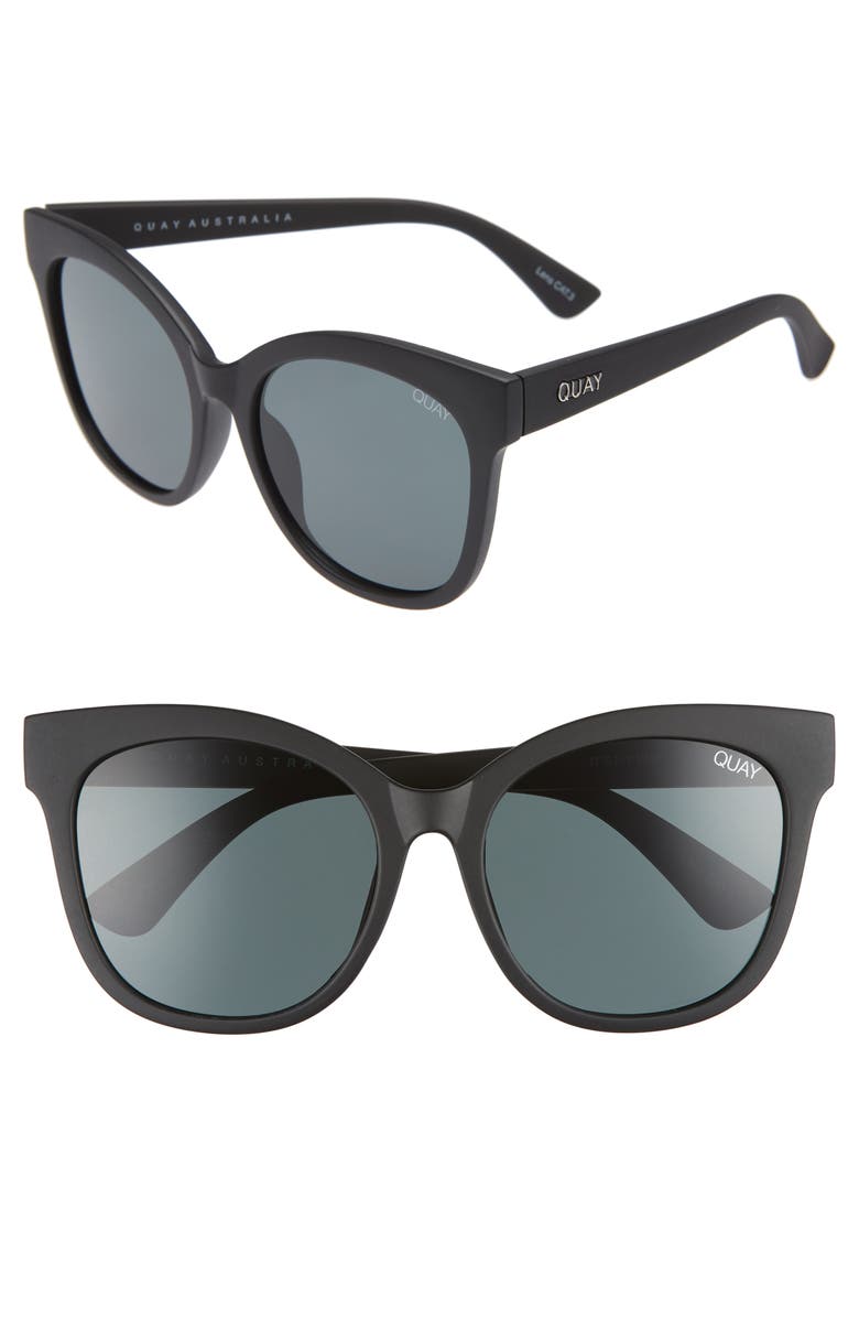 Quay Australia It s My Way 55mm Sunglasses Nordstrom Quay Australia It s My Way 55mm Sunglasses Nordstrom