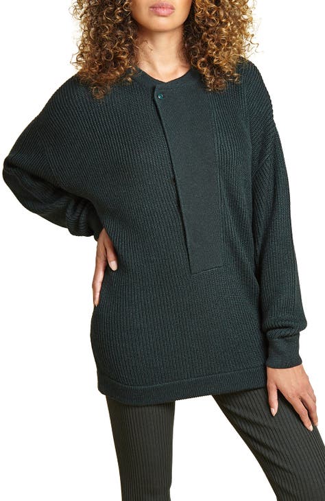 Women's Tunic Sweaters | Nordstrom
