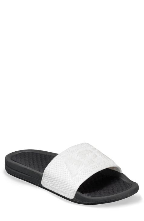 Men's Grey Sandals, Slides & Flip-Flops | Nordstrom