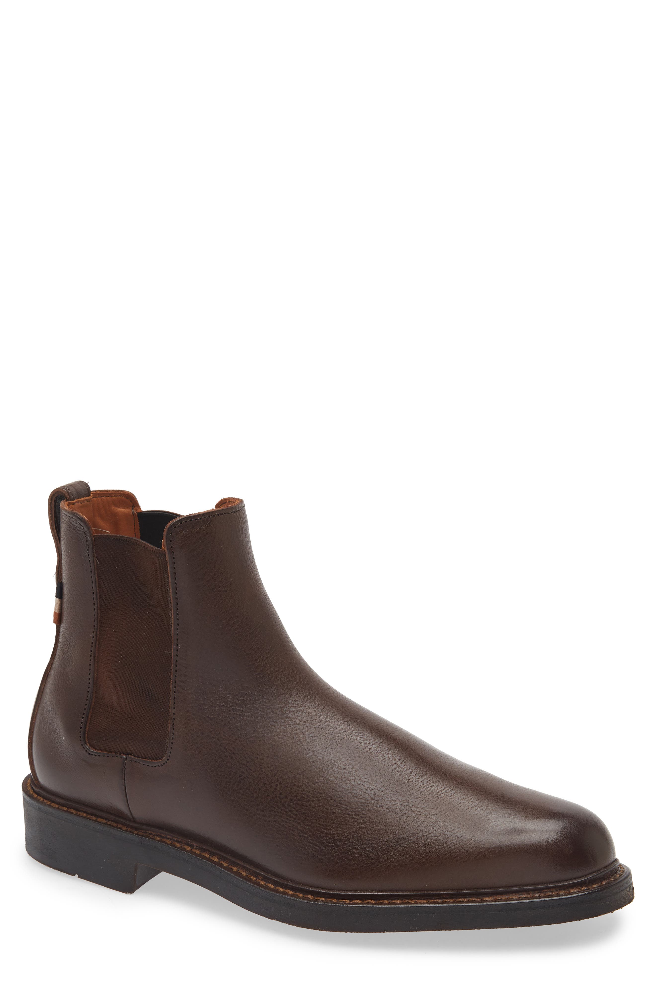 Allen Edmonds Denali Chelsea Boot In Brown | ModeSens