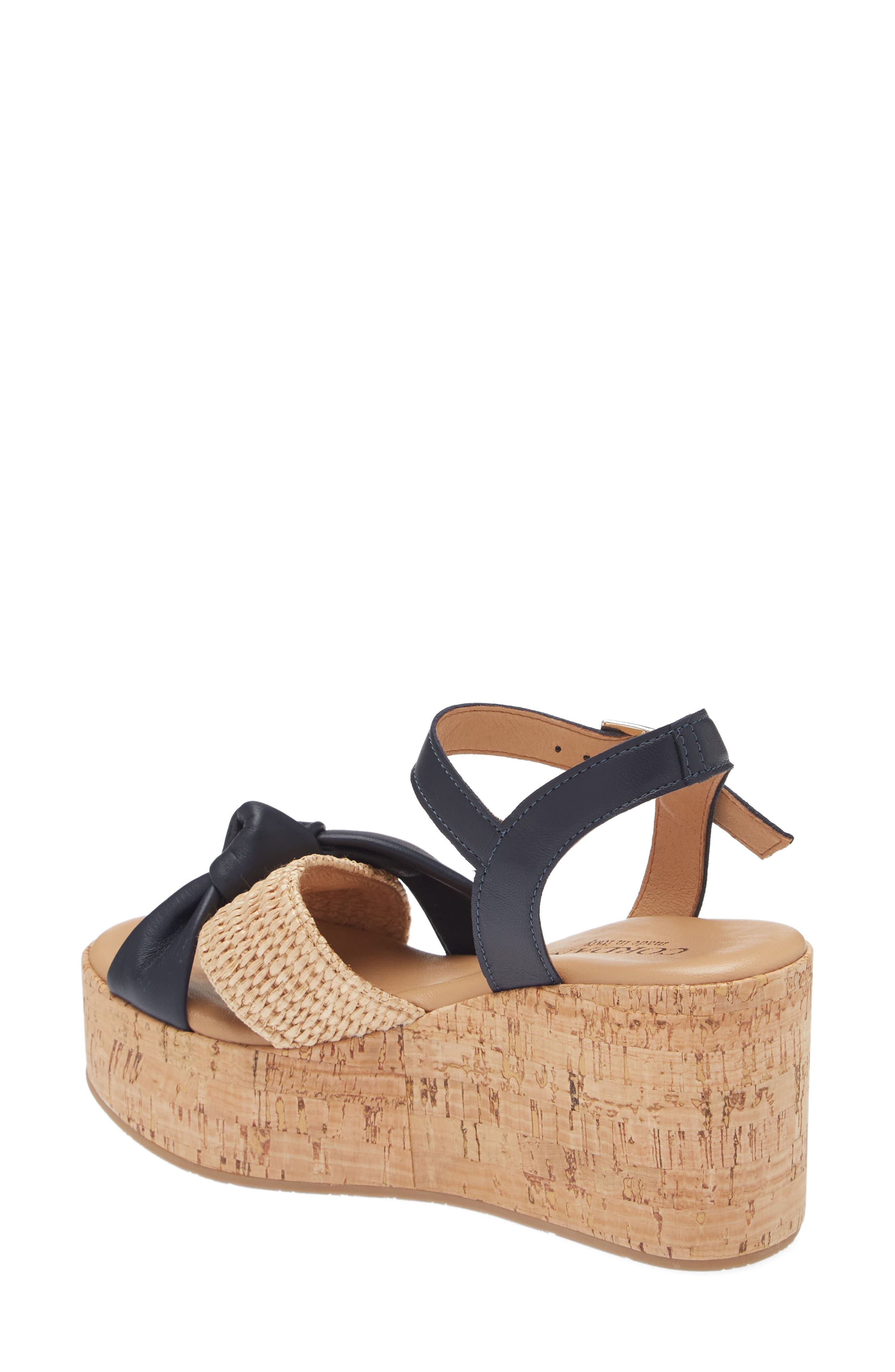 Cordani Jaylin Platform Wedge Sandal (Women) | Nordstrom