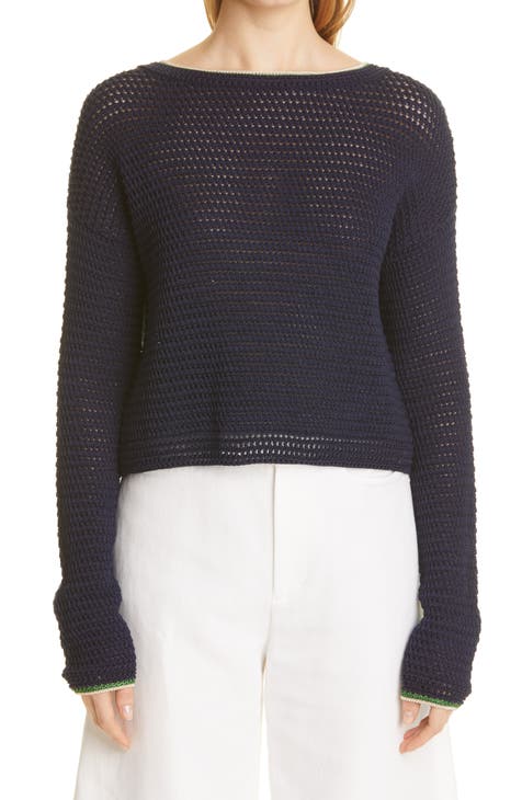 Women's Scoop Neck Sweaters | Nordstrom