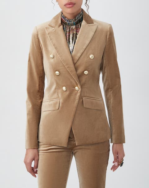 Women's Metallic Coats & Jackets | Nordstrom