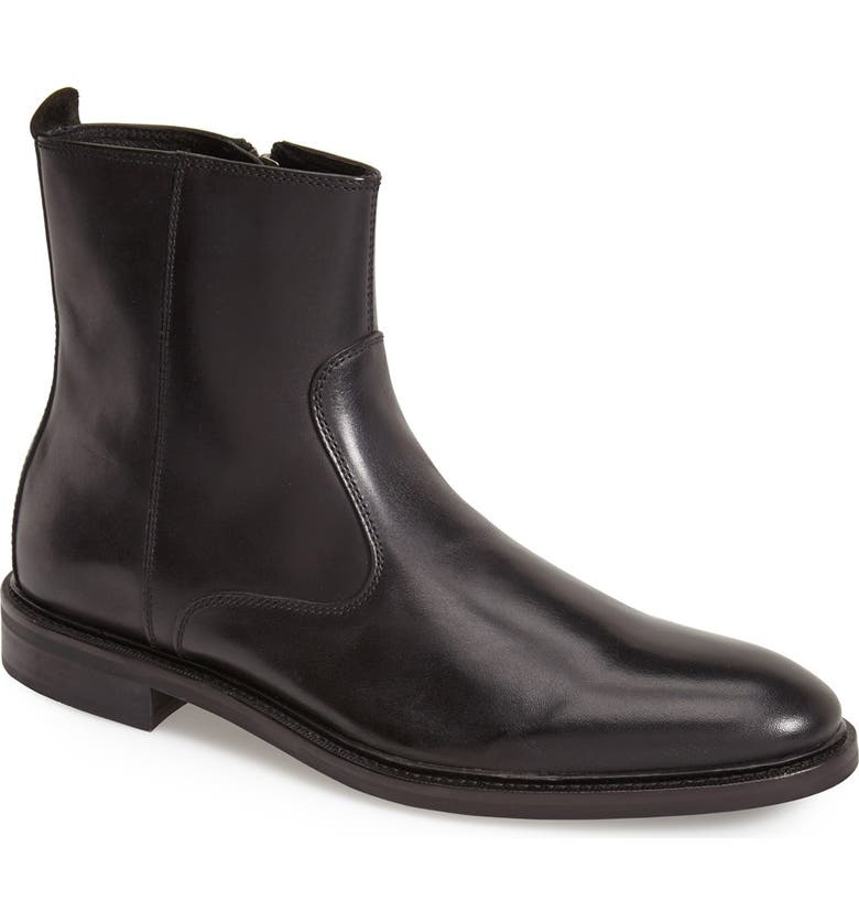 Gordon Rush 'Leonard' Zip Boot (Men) | Nordstrom Gordon Rush 'Leonard' Zip Boot (Men) | Nordstrom