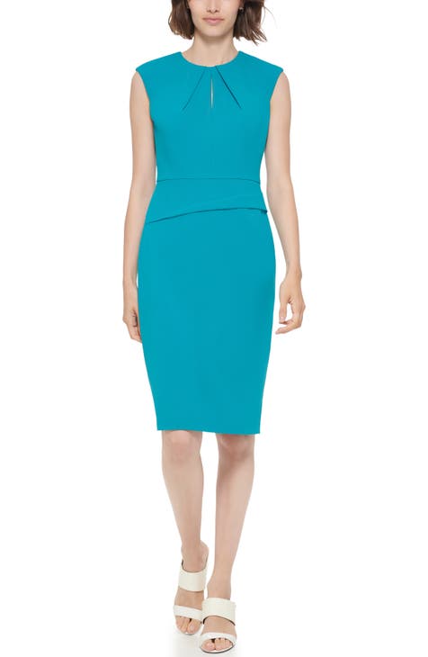 Calvin Klein Work Dresses | Nordstrom Rack
