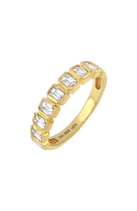 Diamond Rings for Women | Nordstrom