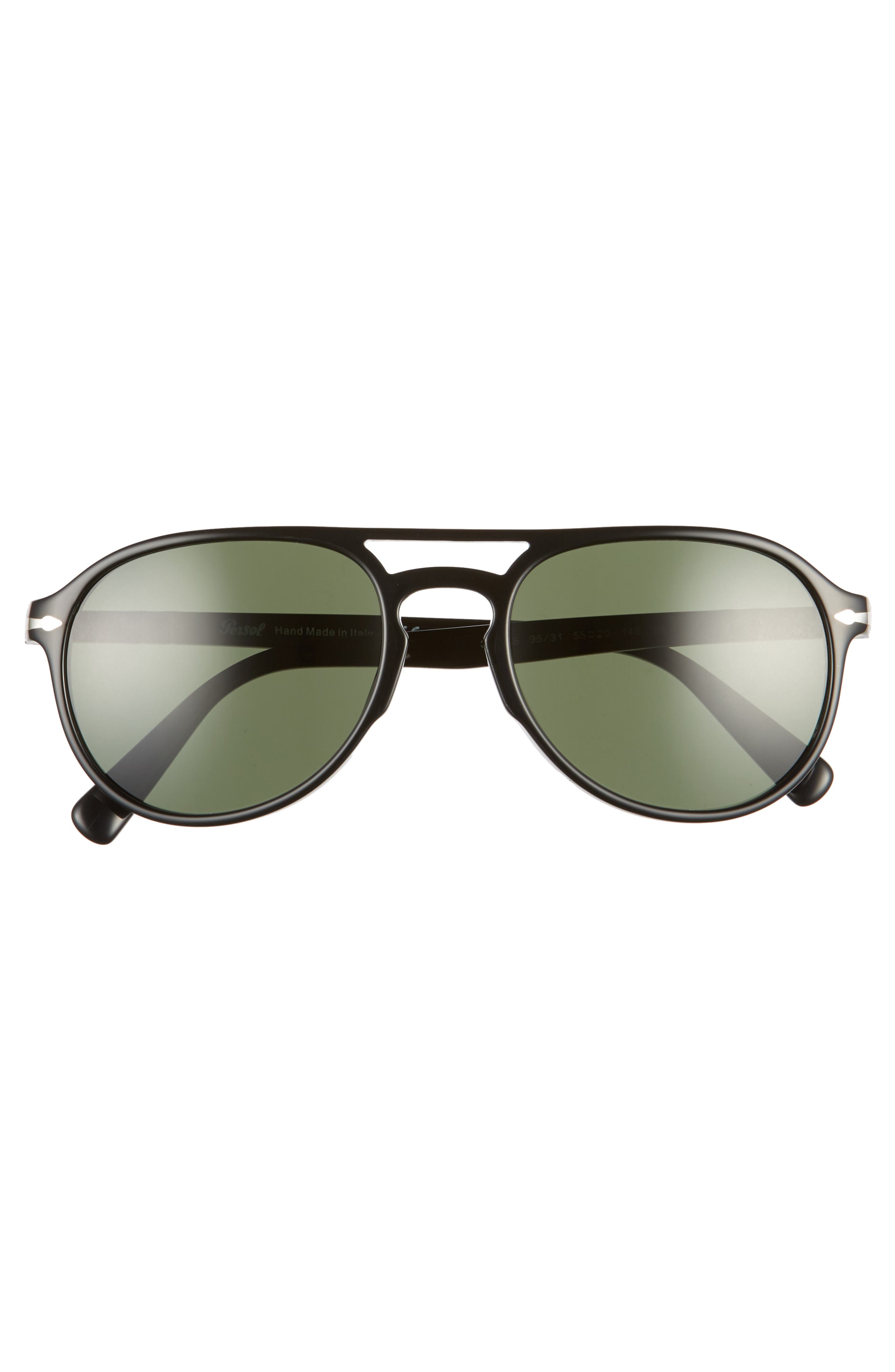 Persol 55mm Aviator Sunglasses | Nordstrom