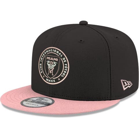 Men's Inter Miami CF Hats | Nordstrom