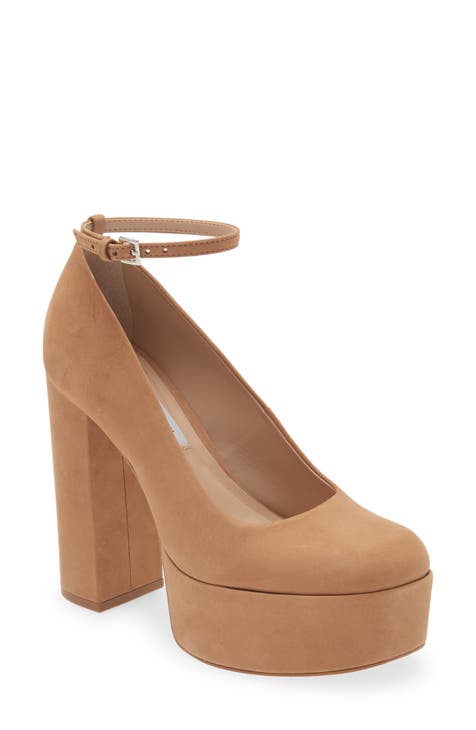 Women's Brown Pumps | Nordstrom