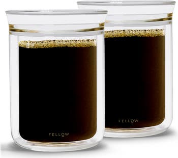 Fellow Set of 2 Coffee Tasting Glasses | Nordstrom