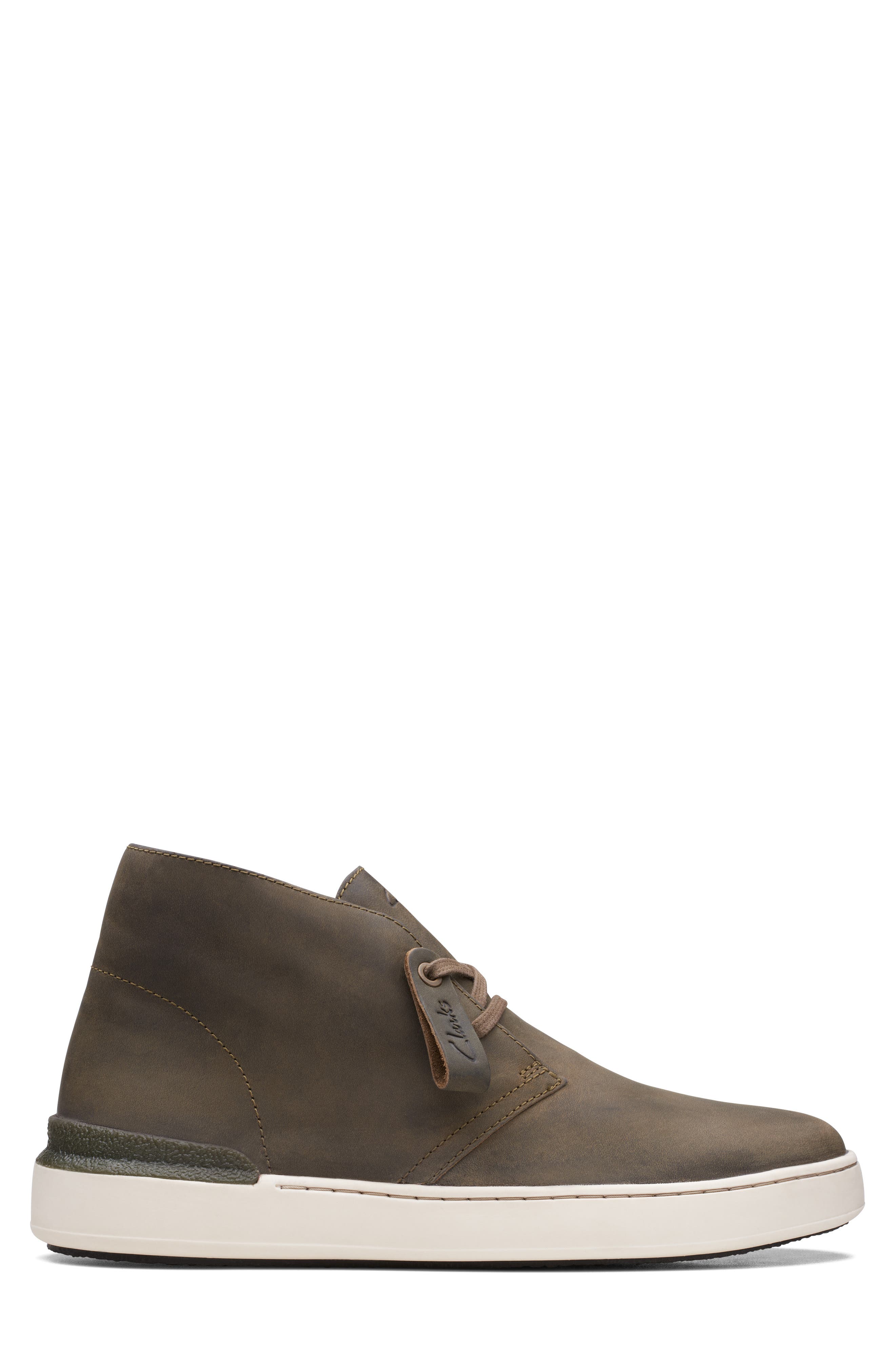 Clarks® Courtlite Chukka Boot (Men) | Nordstrom