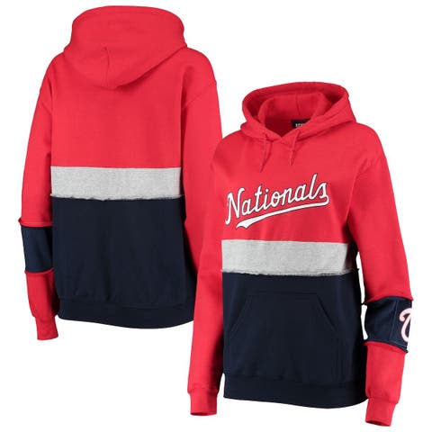 Women's Red Sweatshirts & Hoodies | Nordstrom