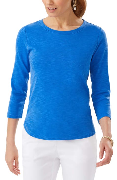 Women's Blue/Green Tops | Nordstrom