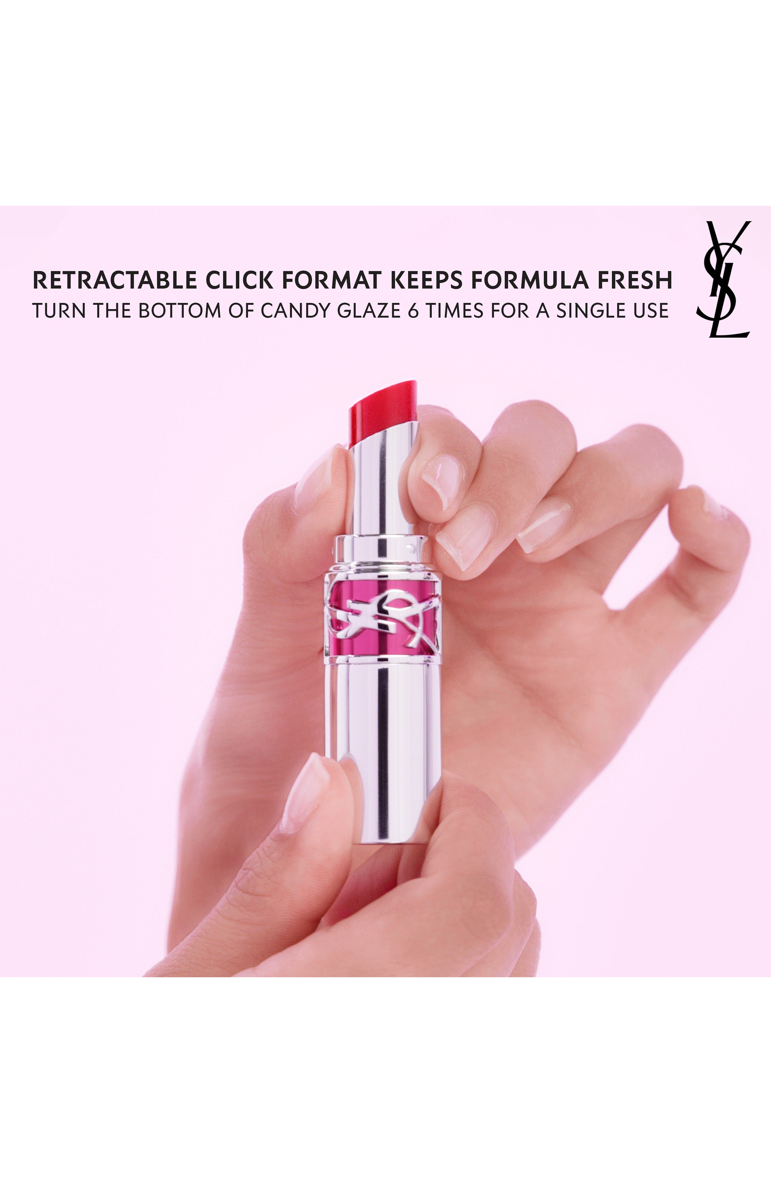 Yves Saint Laurent Candy Glaze Lip Gloss Stick | Nordstrom