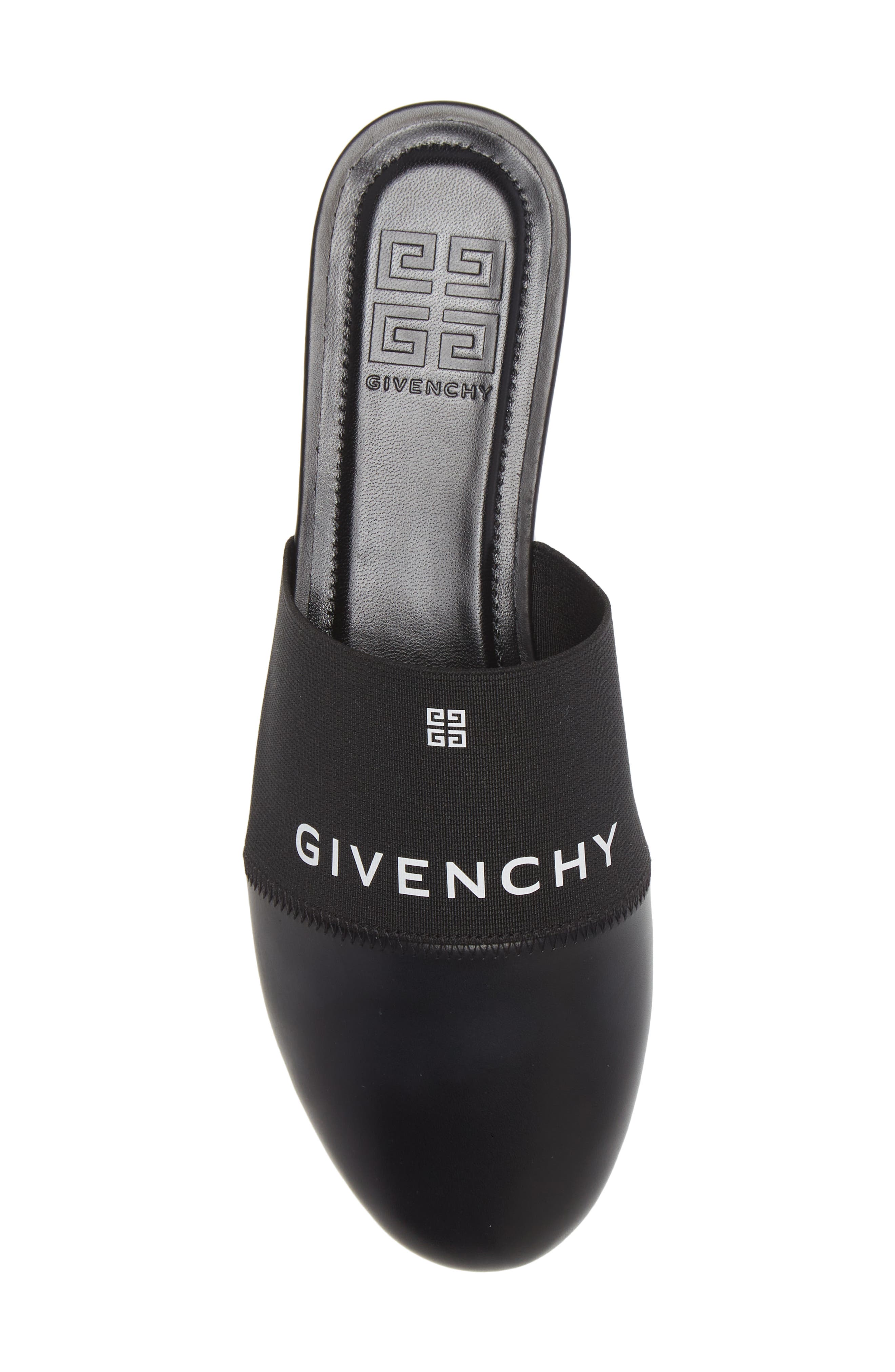 Givenchy Bedford 4G Logo Mule (Women) | Nordstrom