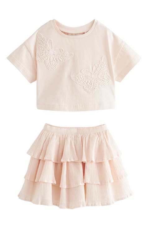 Little Girls' Clothing | Nordstrom
