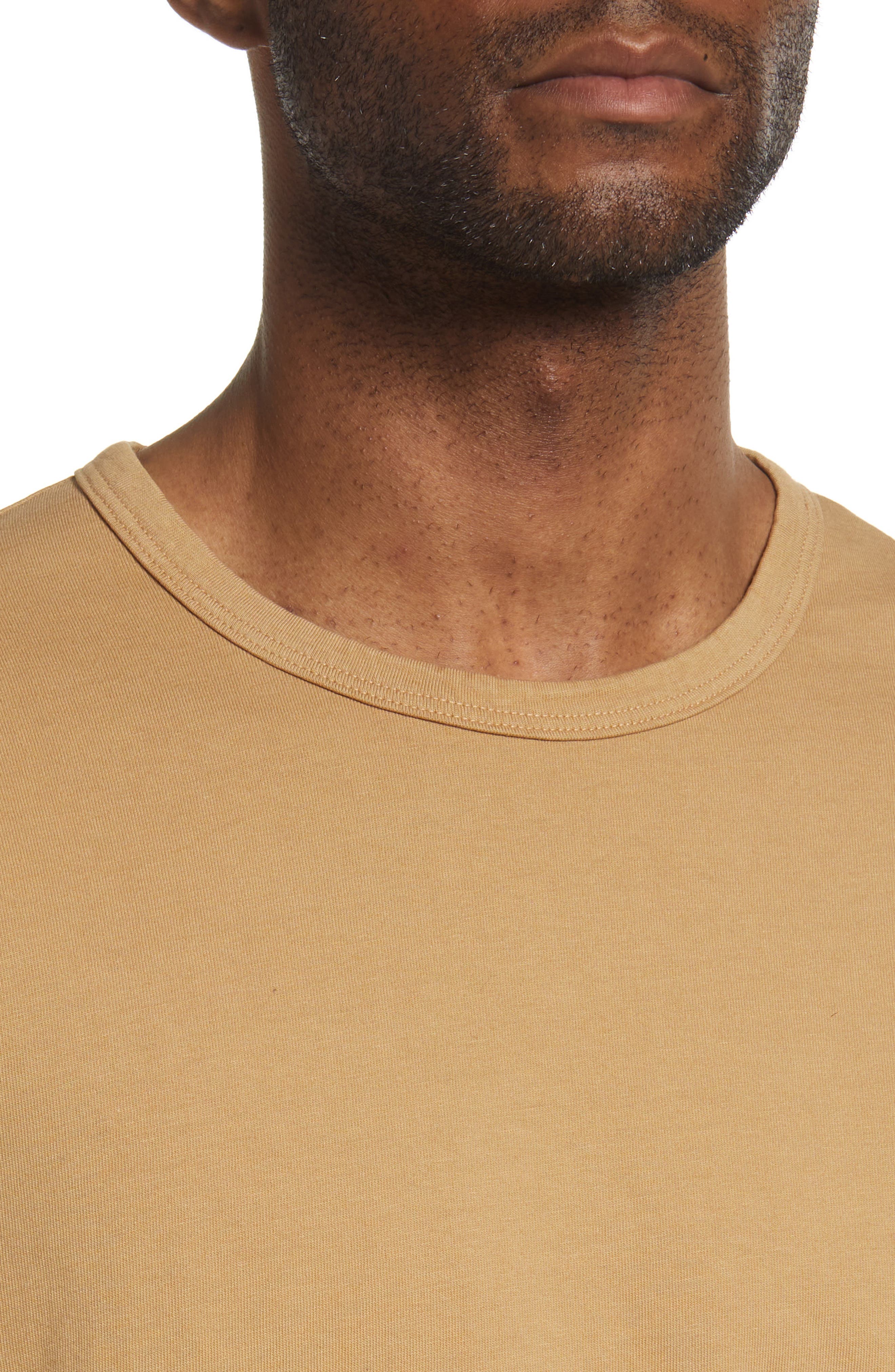 Vince Solid T-Shirt | Nordstromrack