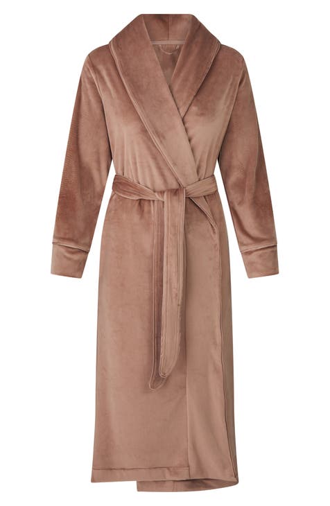 Women's Brown Robes | Nordstrom