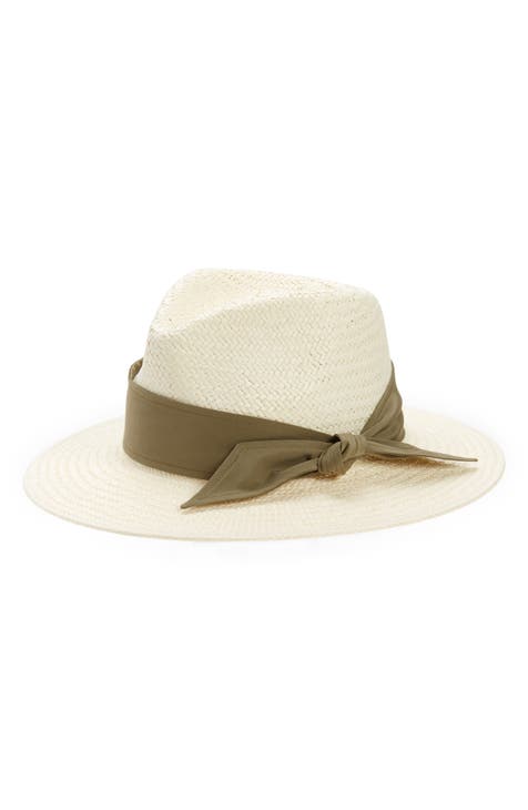 Men's Ivory Hats | Nordstrom