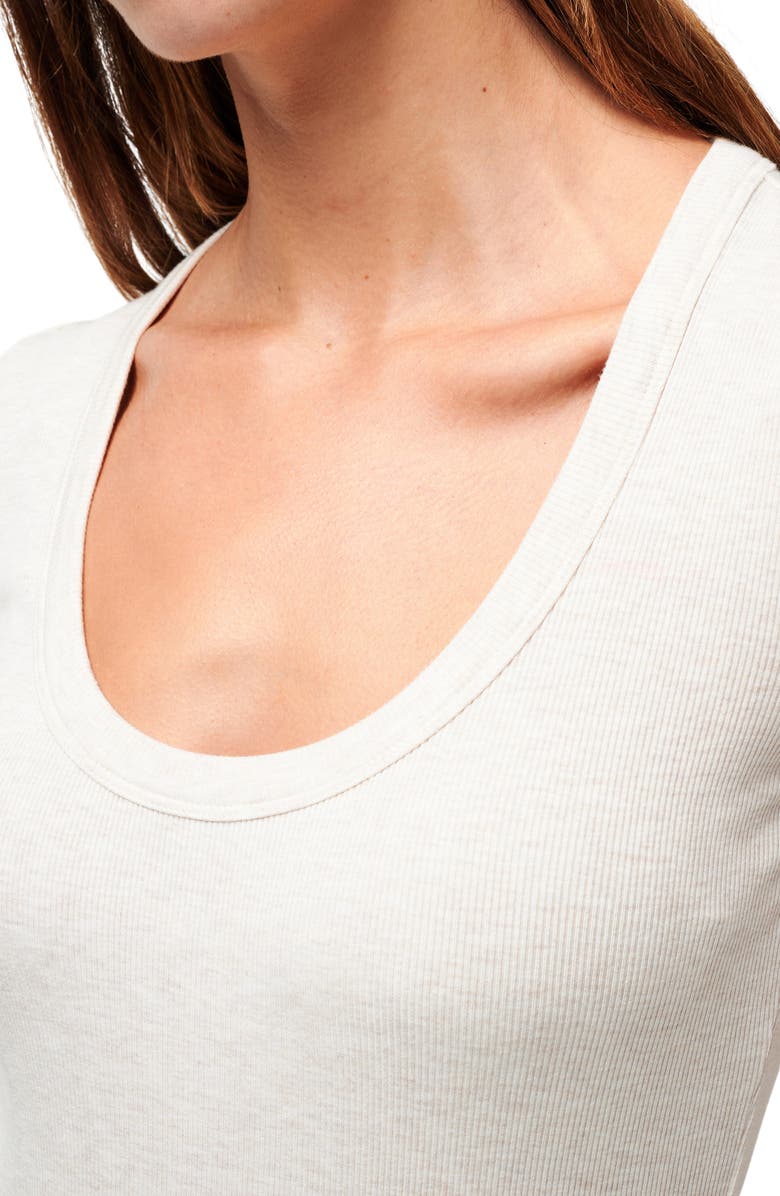 Travismathew Come Alive Rib U Neck T Shirt Nordstrom