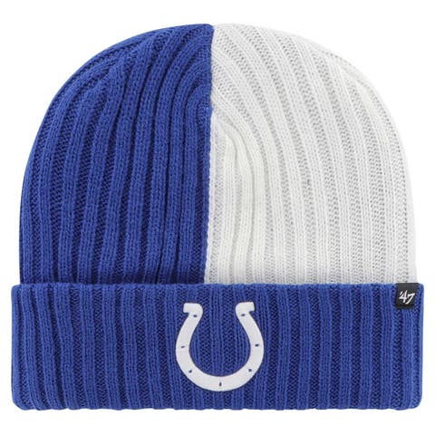 Men's Indianapolis Colts Hats | Nordstrom