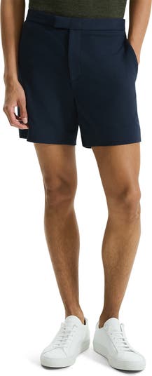 Theory Kaden Short Relay Shorts | Nordstrom