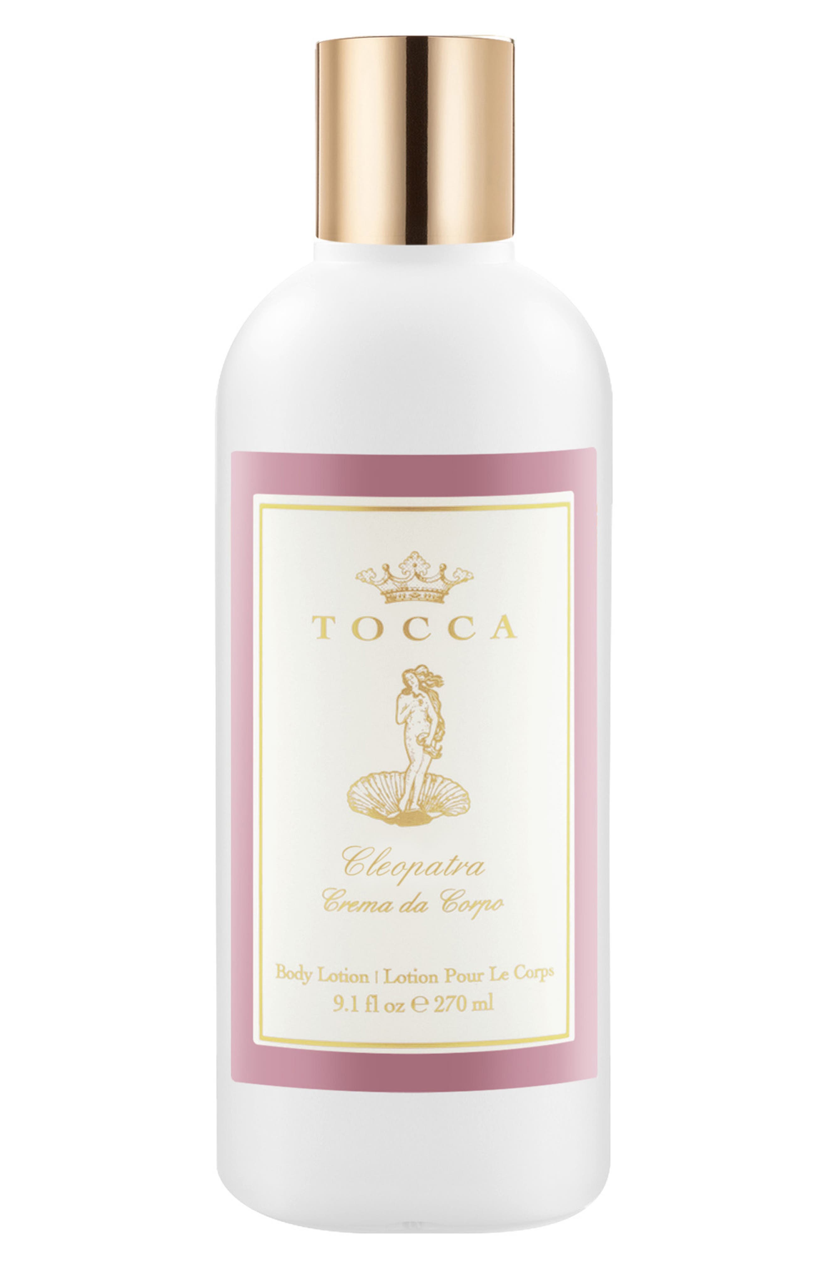 TOCCA Cleopatra Body Lotion | Nordstrom
